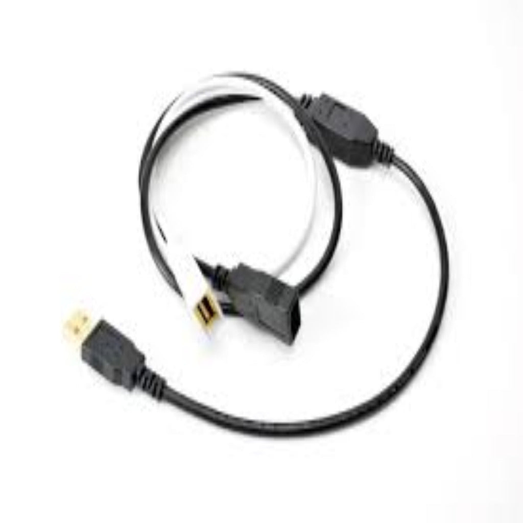 Neutrino Black Box USB Power Cable – Smart Moto